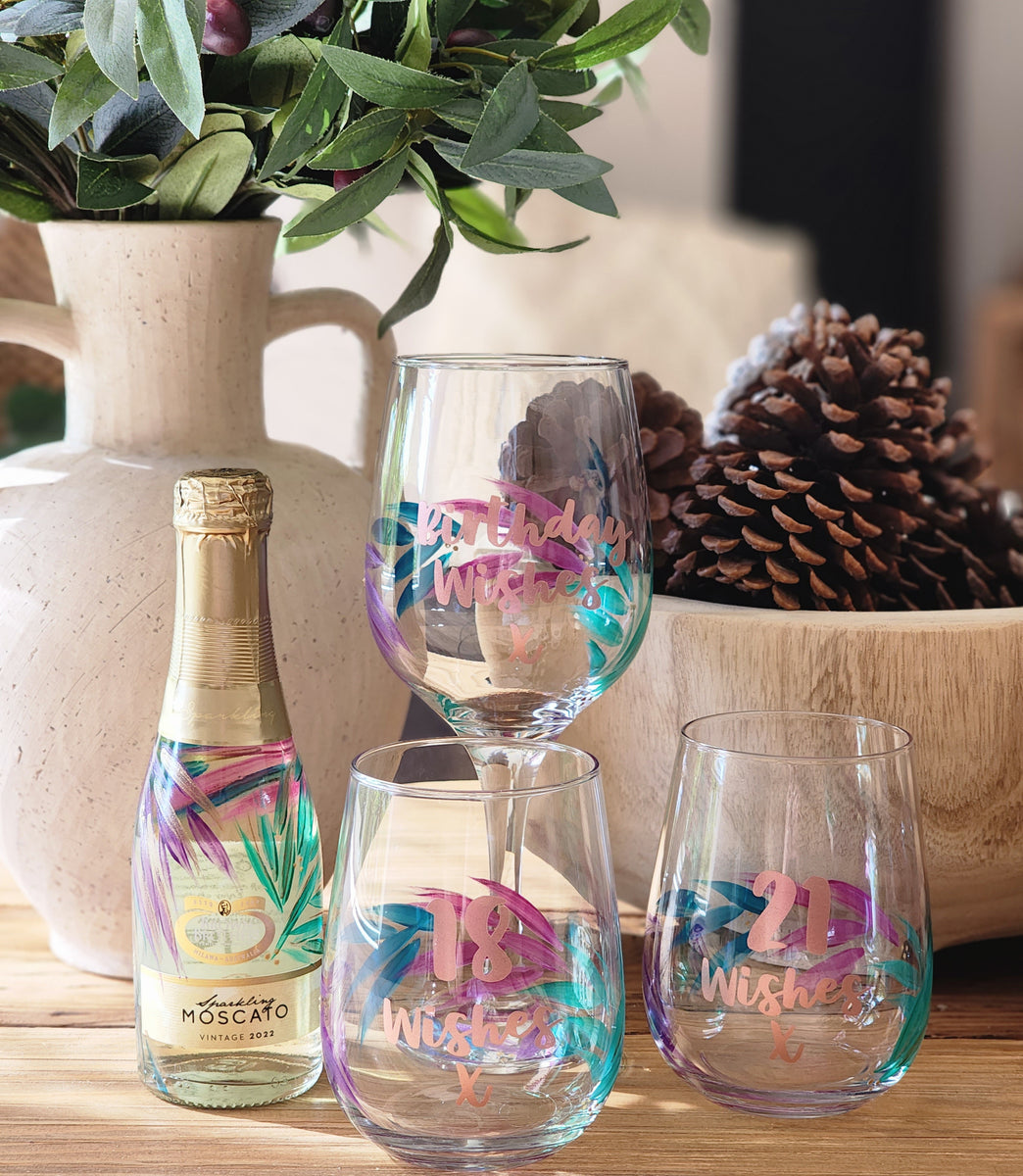 Birthday Wishes X – Beyoutiful Homewares